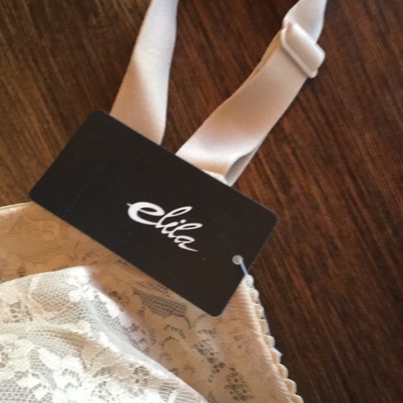 Elila | Intimates & Sleepwear | 33 Elila Non Wire | Poshmark